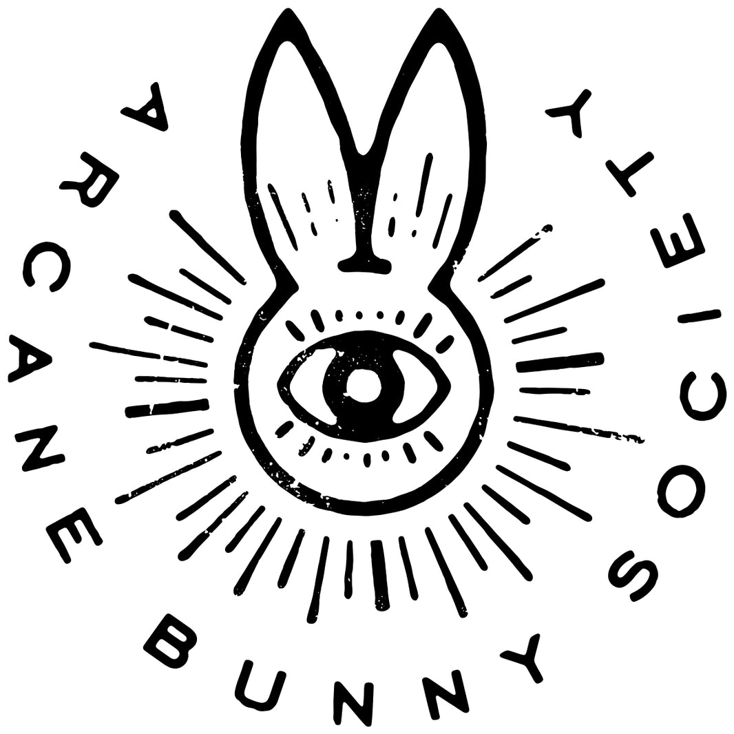 handcrafted soap made with alchemic mastery – Arcane Bunny Society