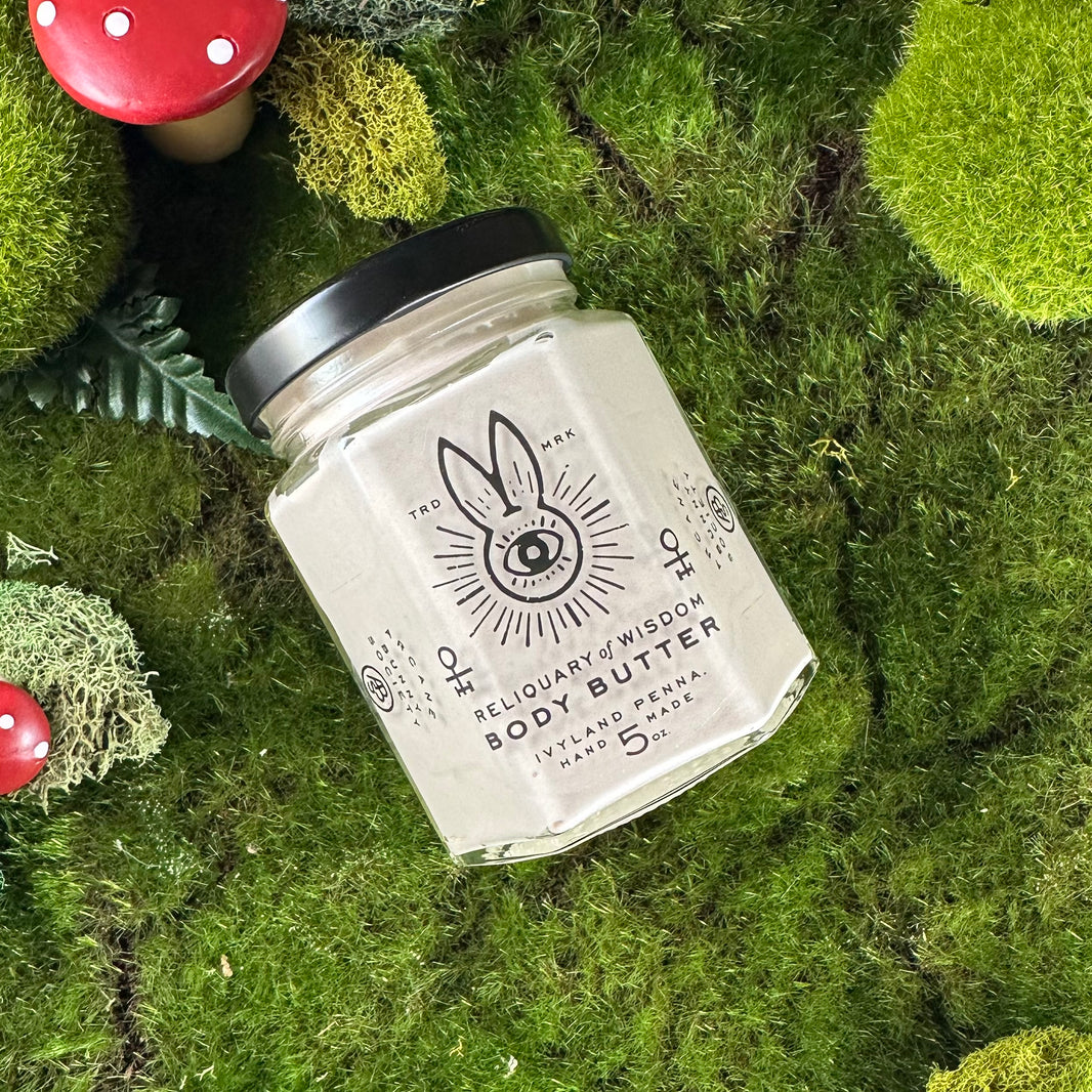 All Products – Arcane Bunny Society