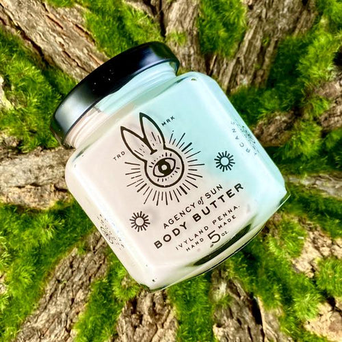 handcrafted soap made with alchemic mastery – Arcane Bunny Society